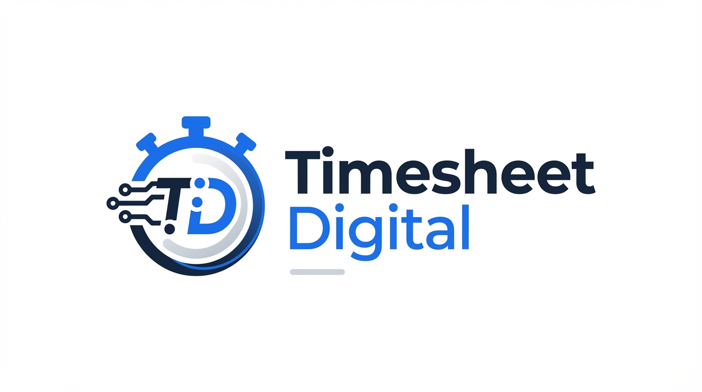 Timesheet Digital — Free Time Tracking & Invoicing